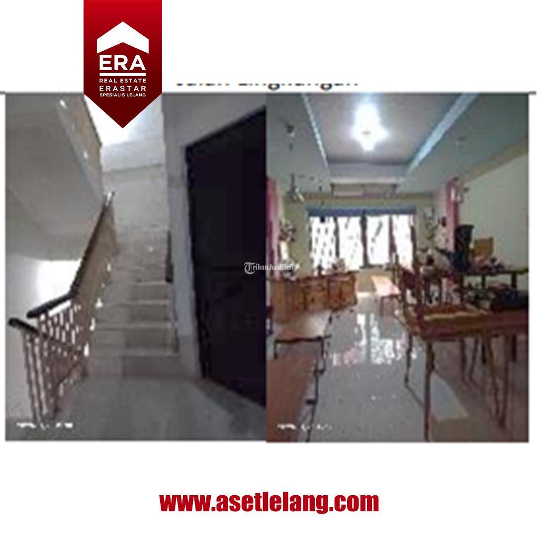 Dijual Ruko Icon 21 Jl Meruya Utara Kebon Jeruk Srengseng di Jakarta ...