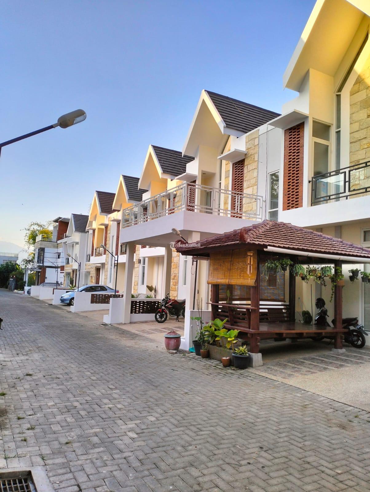 Villa Panderman 4 Kt 3 Km Ada Swimming Pool Legalitas Shm Permata Kota