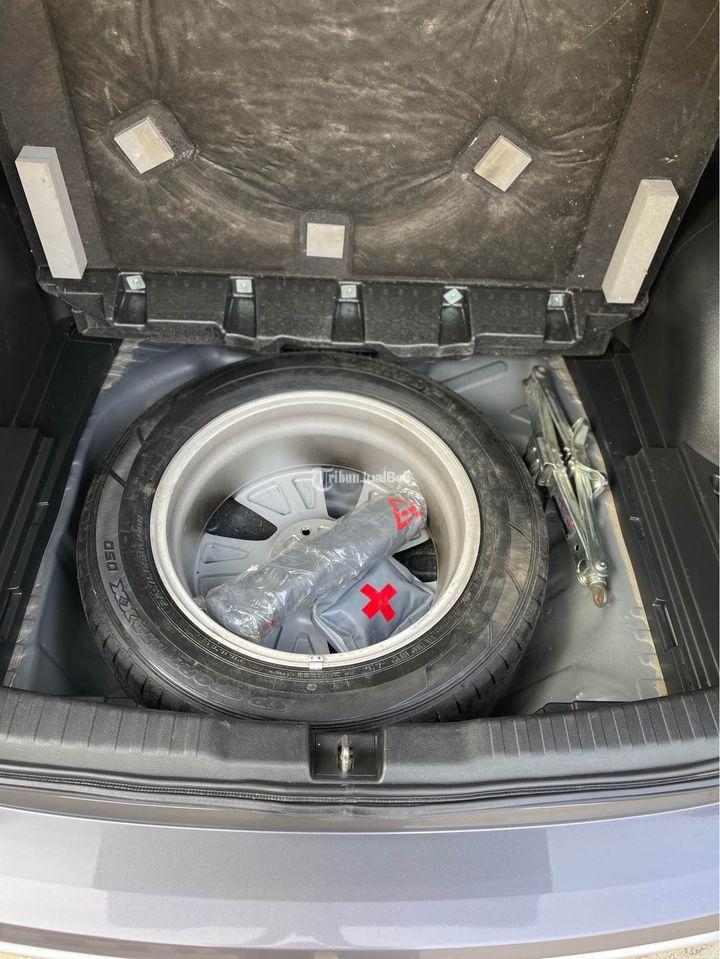 Mobil Honda CRV 24 Non Prestige 2016 Bekas Terawat Warna Grey di ...