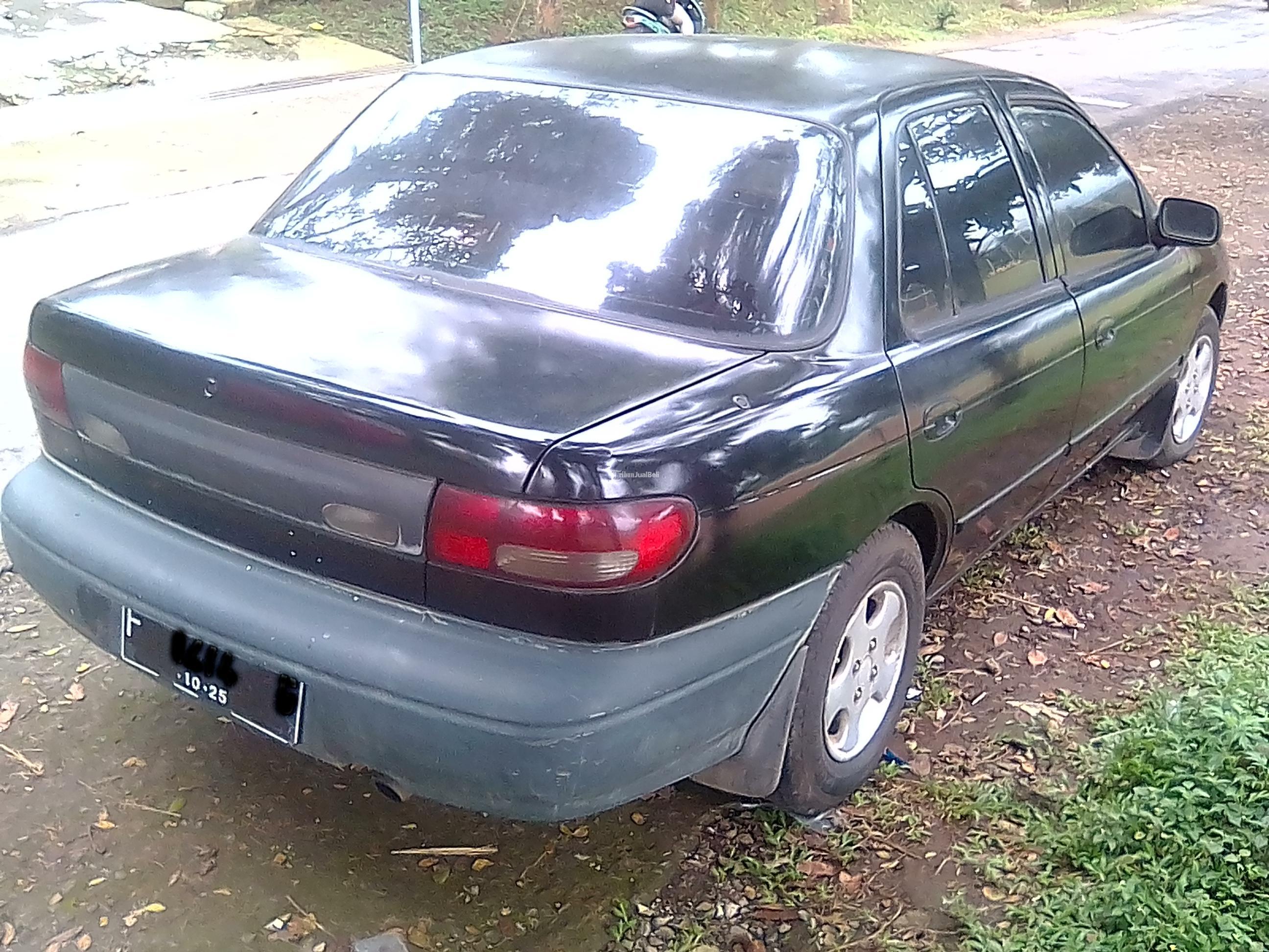 Mobil Timor Soch Bekas Tahun 1996 Mesin Sehat Siap Pakai di Sukabumi ...