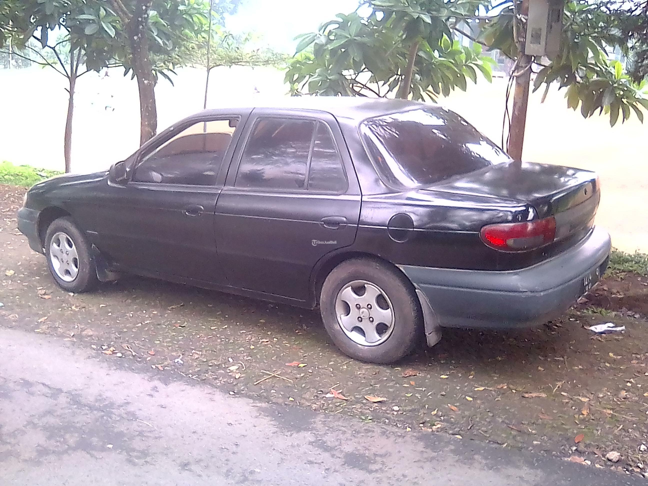 Mobil Timor Soch Bekas Tahun 1996 Mesin Sehat Siap Pakai di Sukabumi ...