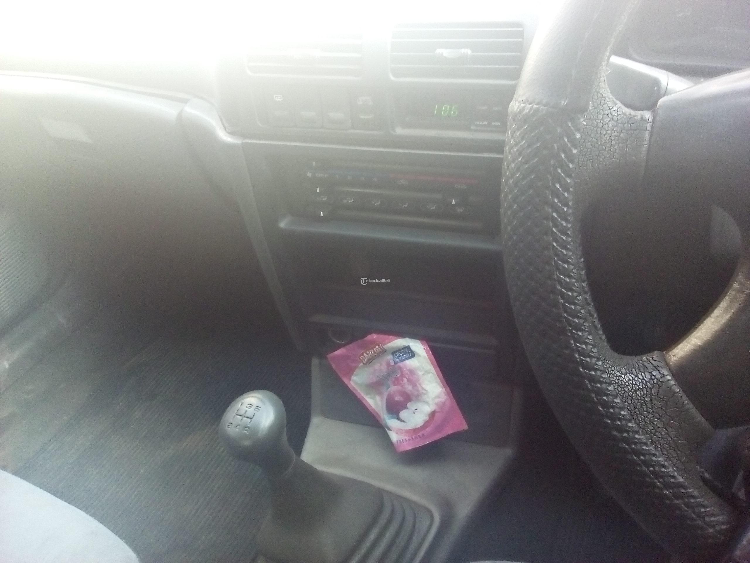 Mobil Timor Soch Bekas Tahun 1996 Mesin Sehat Siap Pakai di Sukabumi ...