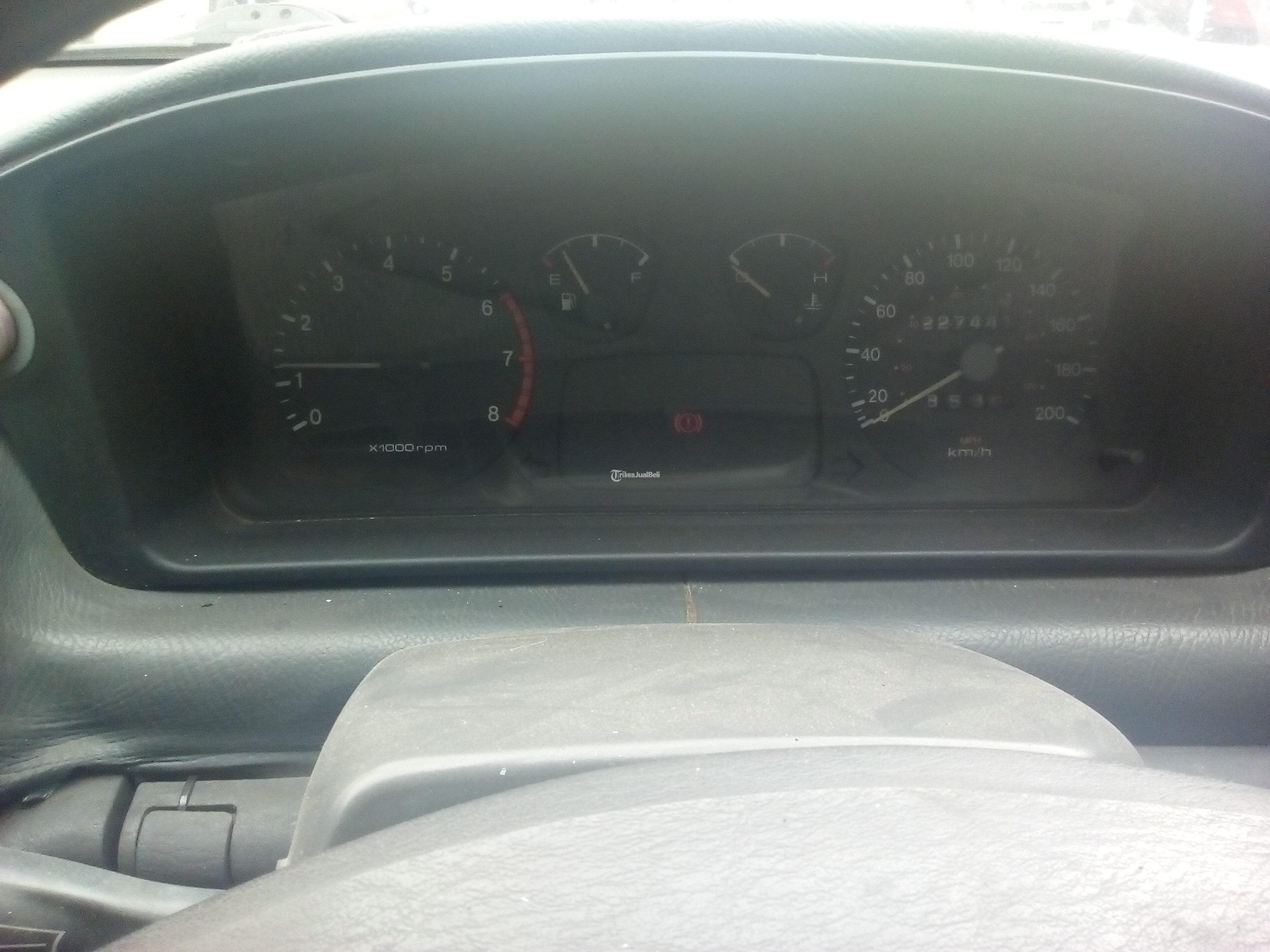 Mobil Timor Soch Bekas Tahun 1996 Mesin Sehat Siap Pakai di Sukabumi ...