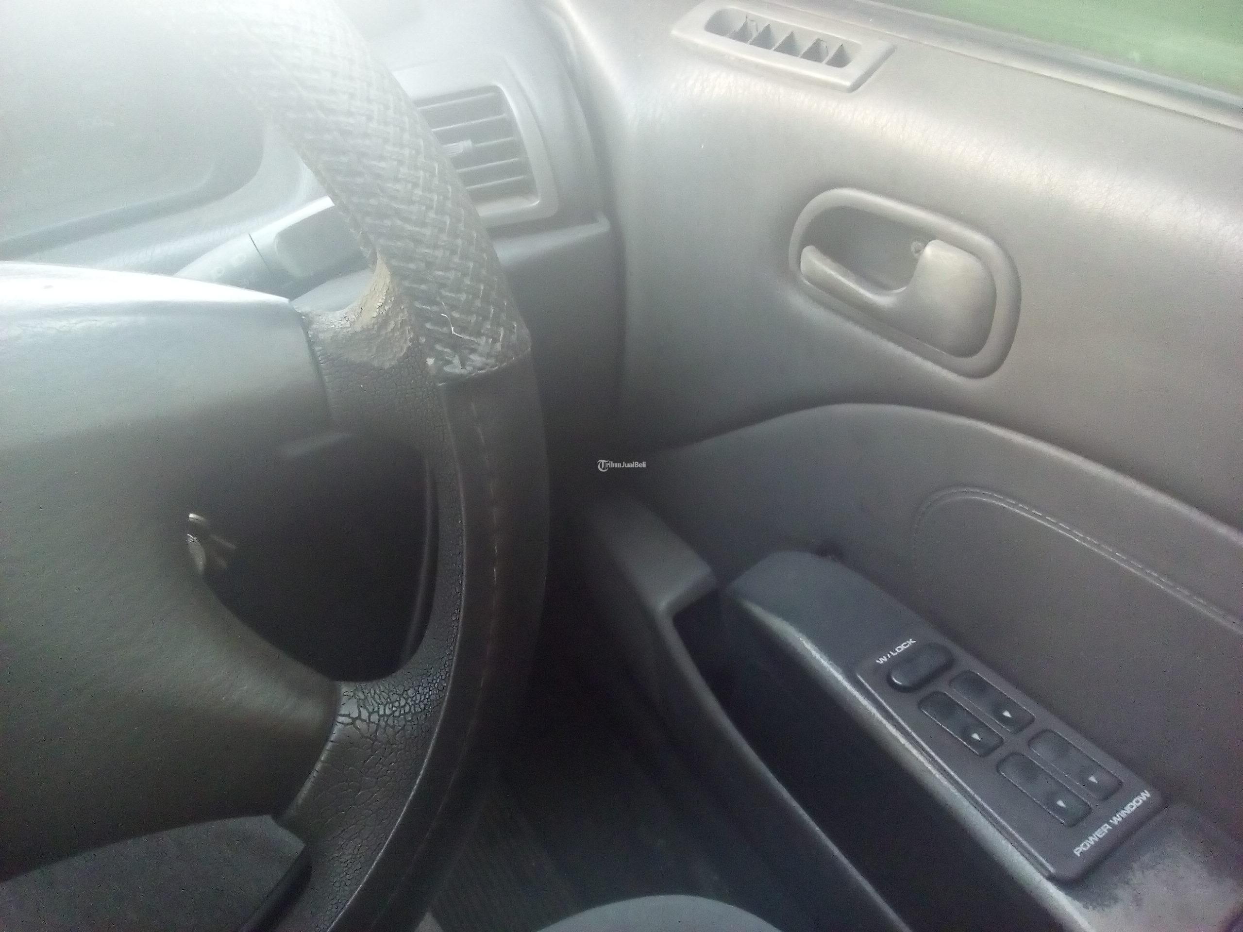 Mobil Timor Soch Bekas Tahun 1996 Mesin Sehat Siap Pakai di Sukabumi ...