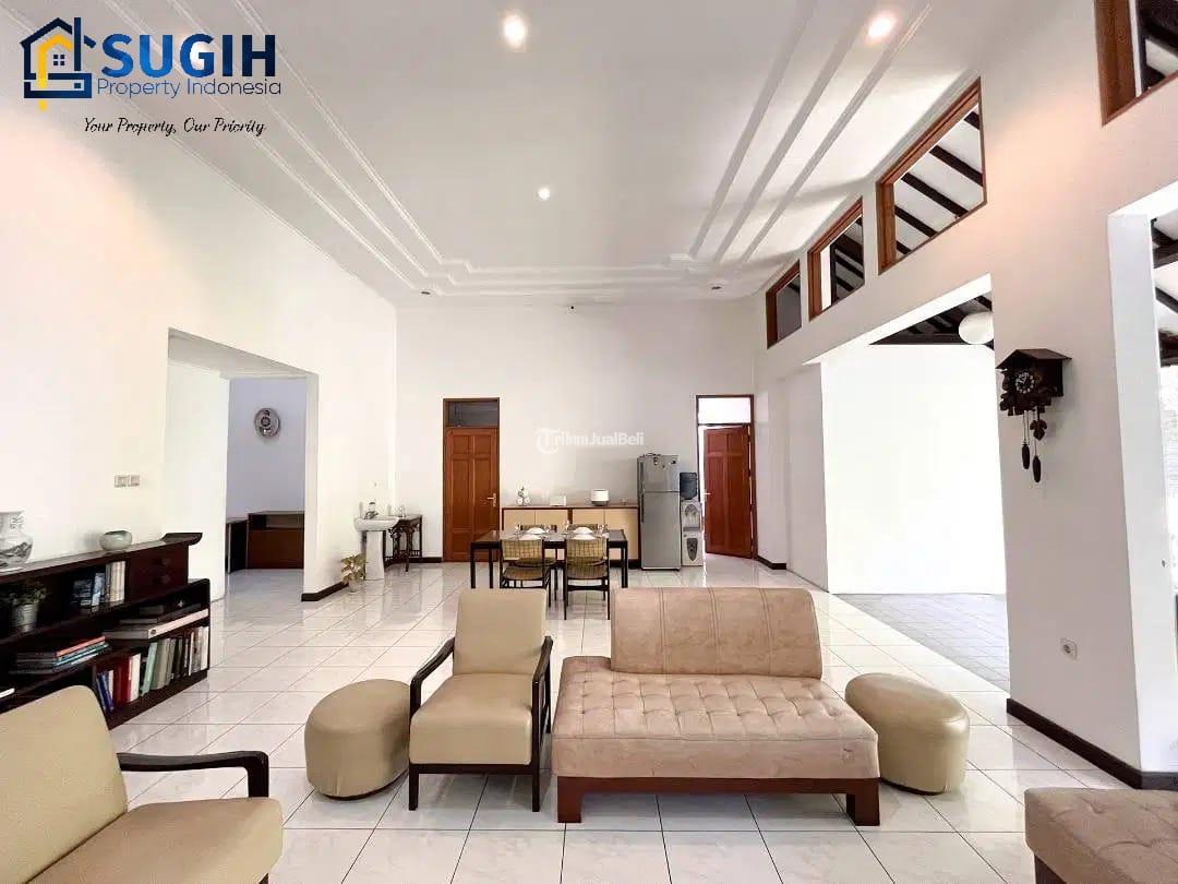 Rumah Tinggal di Istana Regensy Pasteur Hadap Timur 4KT 2KM Carport ... Rumah Tinggal di Istana Regensy Pasteur Hadap Timur 4KT 2KM Carport ...