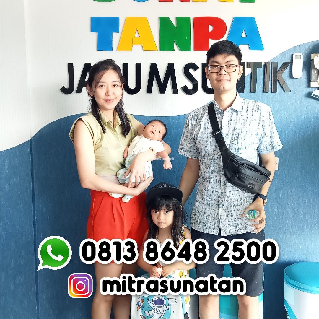 Jasa Metode Sunat Terbaik untuk Anak Gemuk Mitra Sunatan di Surabaya ...