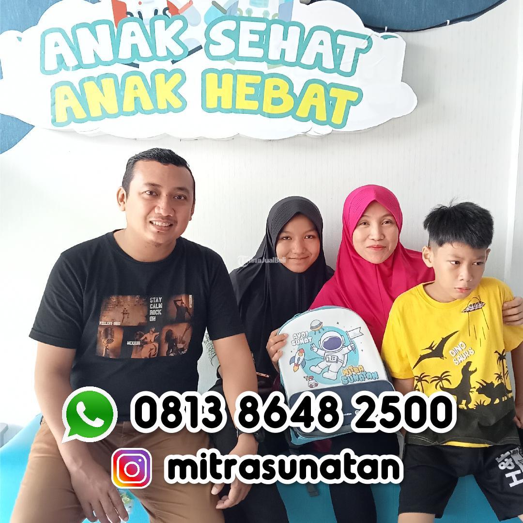 Jasa Metode Sunat Terbaik untuk Anak Gemuk Mitra Sunatan di Surabaya ...