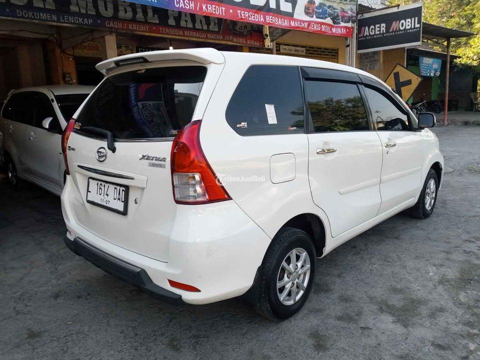 Mobil Daihatsu Xenia M Sporty Bekas Tahun 2011 SIap Pakai Harga Nego di ... Mobil Daihatsu Xenia M Sporty Bekas Tahun 2011 SIap Pakai Harga Nego di ...