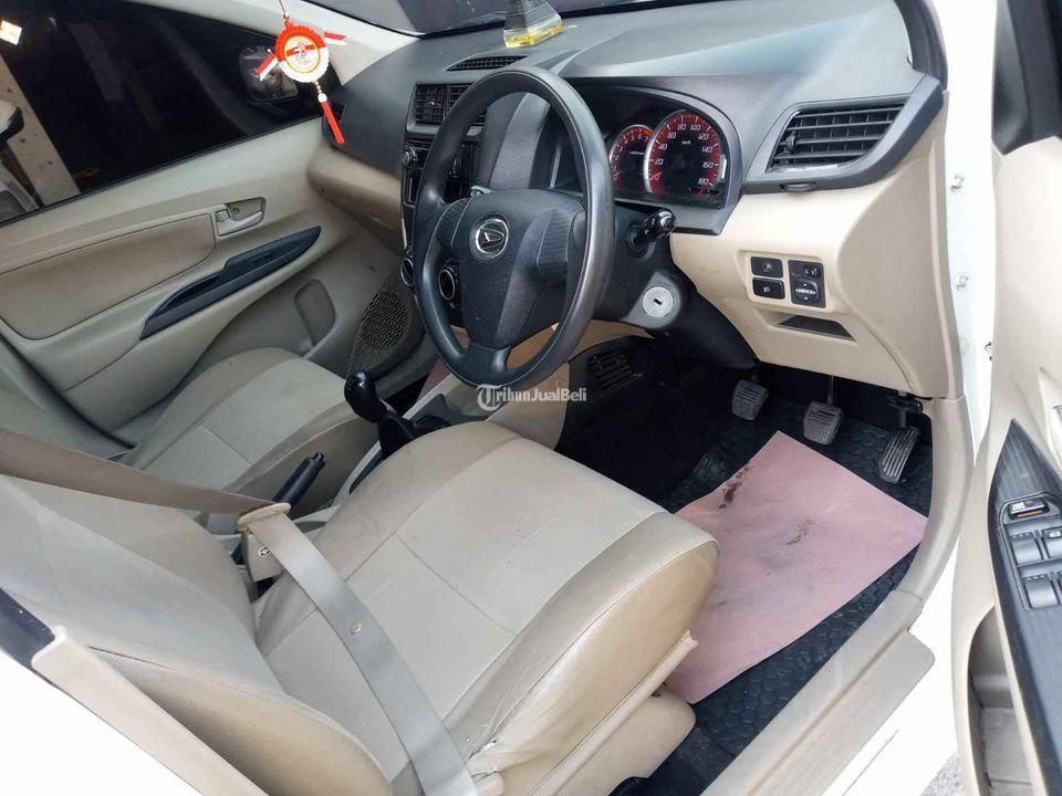 Mobil Daihatsu Xenia M Sporty Bekas Tahun 2011 SIap Pakai Harga Nego di ... Mobil Daihatsu Xenia M Sporty Bekas Tahun 2011 SIap Pakai Harga Nego di ...