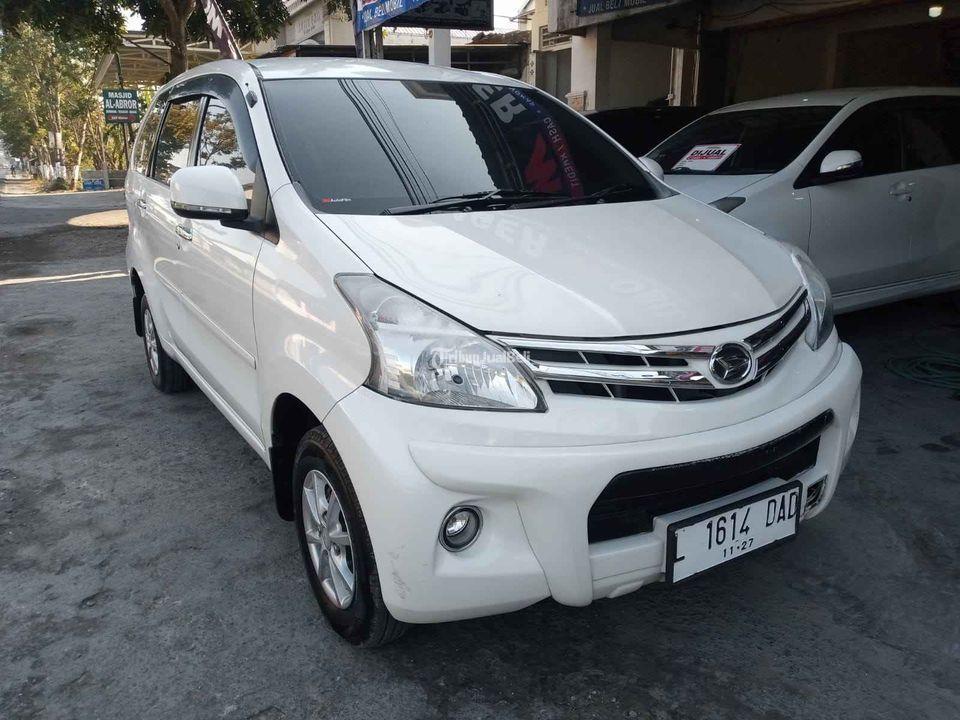 Mobil Daihatsu Xenia M Sporty Bekas Tahun 2011 SIap Pakai Harga Nego di ... Mobil Daihatsu Xenia M Sporty Bekas Tahun 2011 SIap Pakai Harga Nego di ...