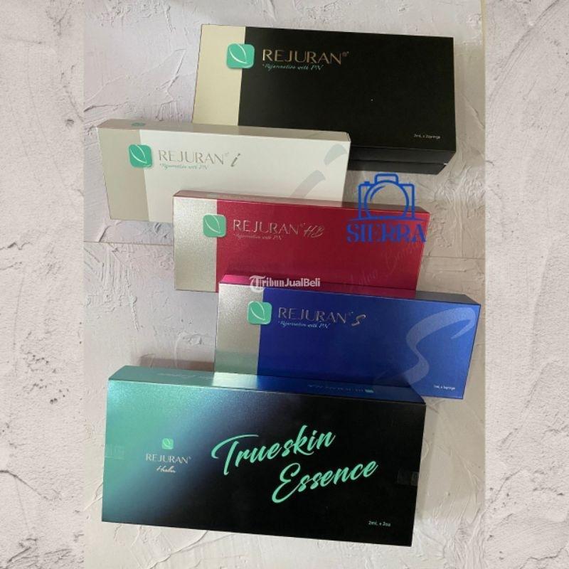 Rejuran PN DNA Salmon Skinbooster Original Harga Terjangkau di Jakarta ... Rejuran PN DNA Salmon Skinbooster Original Harga Terjangkau di Jakarta ...
