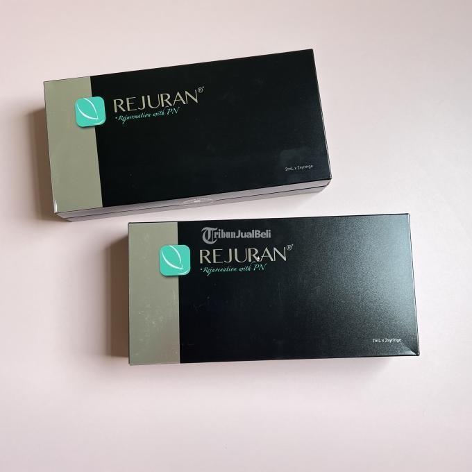 Rejuran PN DNA Salmon Skinbooster Original Harga Terjangkau di Jakarta ... Rejuran PN DNA Salmon Skinbooster Original Harga Terjangkau di Jakarta ...