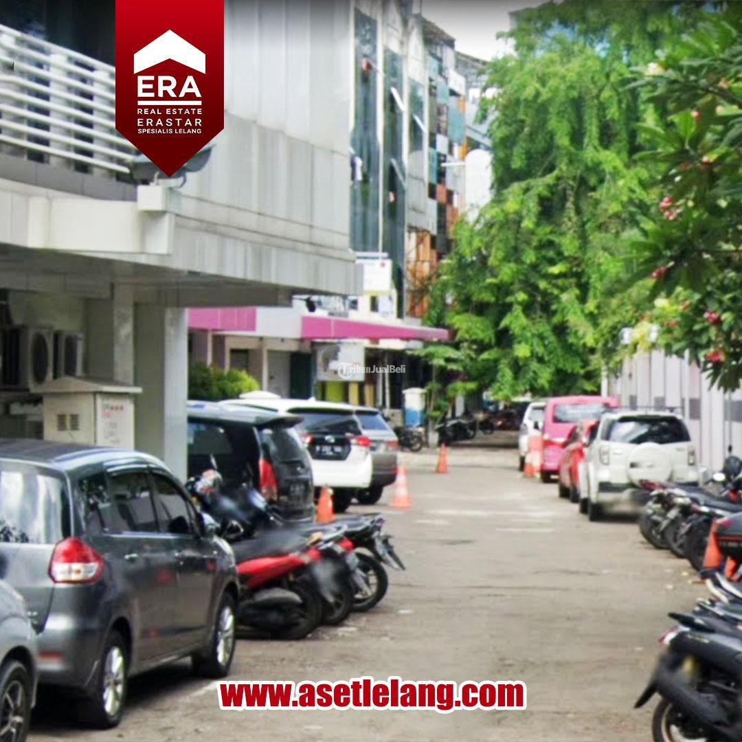 Dijual Termurah Ruko Kelapa Gading di Jl Raya Gading Indah 8 di Jakarta ...