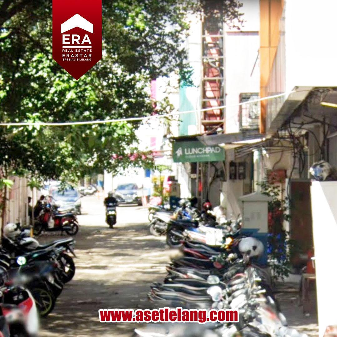 Dijual Termurah Ruko Kelapa Gading di Jl Raya Gading Indah 8 di Jakarta ...