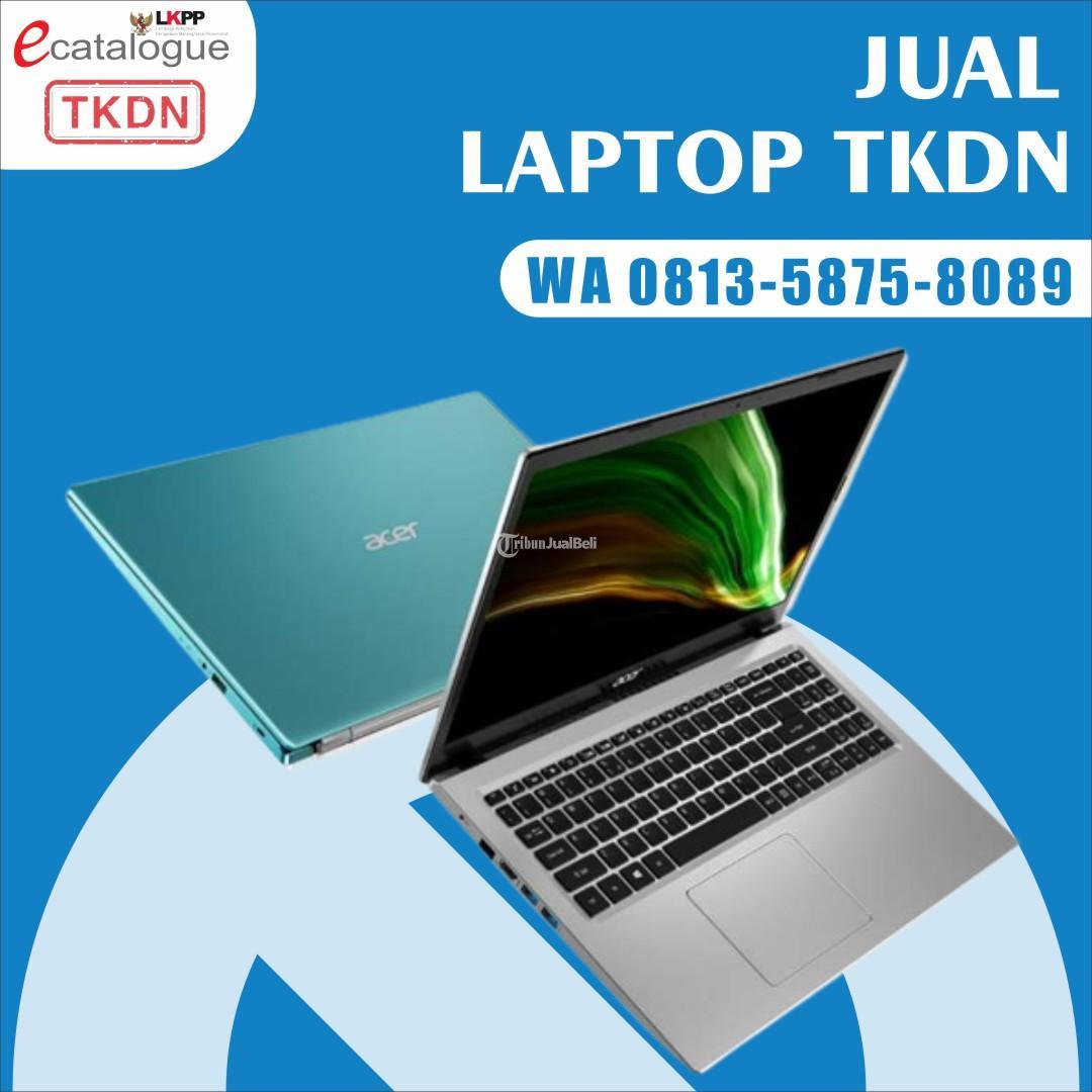 Toko Laptop TKDN Berbagai Merek Siap Kirim ke Semua Kota di Ciamis ...