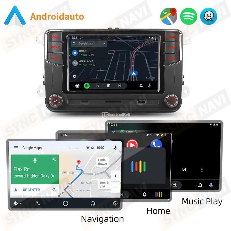 RCD 360 Pro Carplay Android Auto Mirrorlink di Bogor - Tribun JualBeli