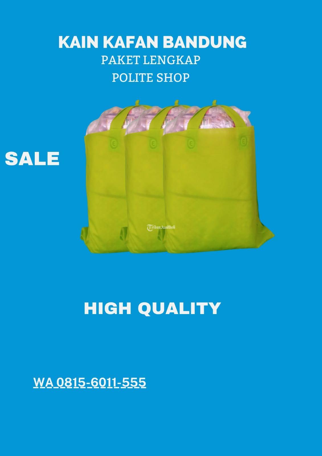 Kainkafan Bandung- Tribun JualBeli