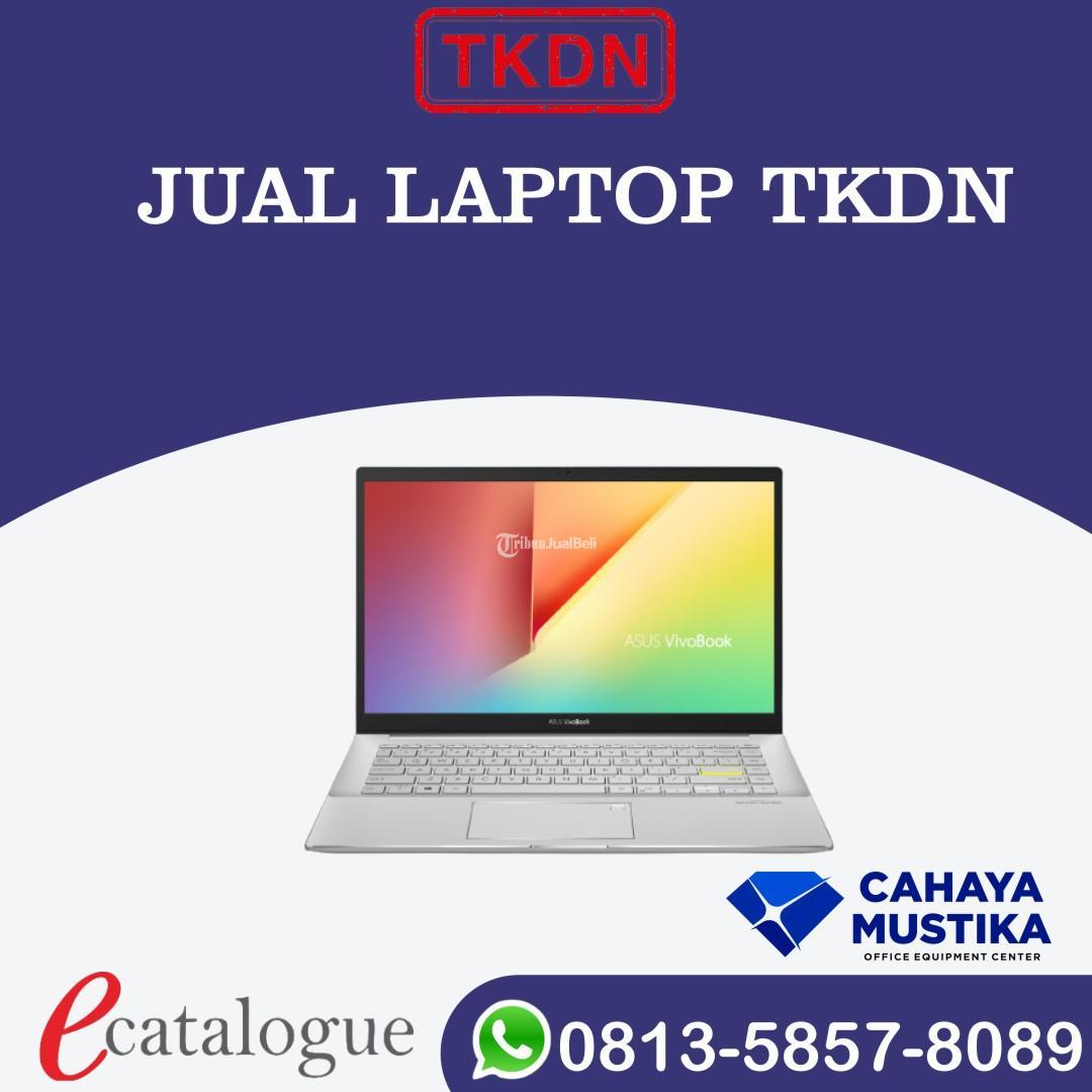 Produk Laptop TKDN di Cianjur - Tribun JualBeli
