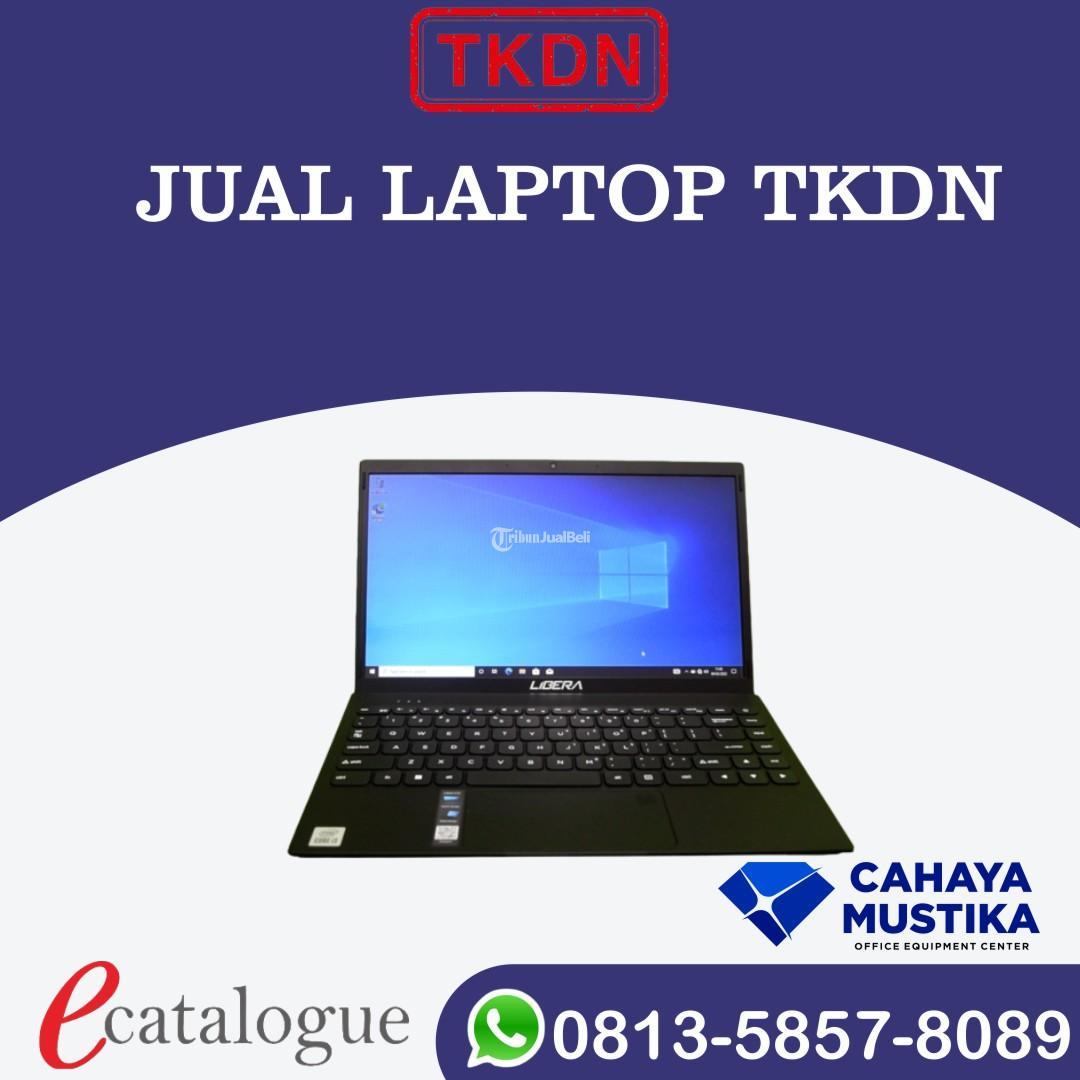 Produk Laptop TKDN di Cianjur - Tribun JualBeli