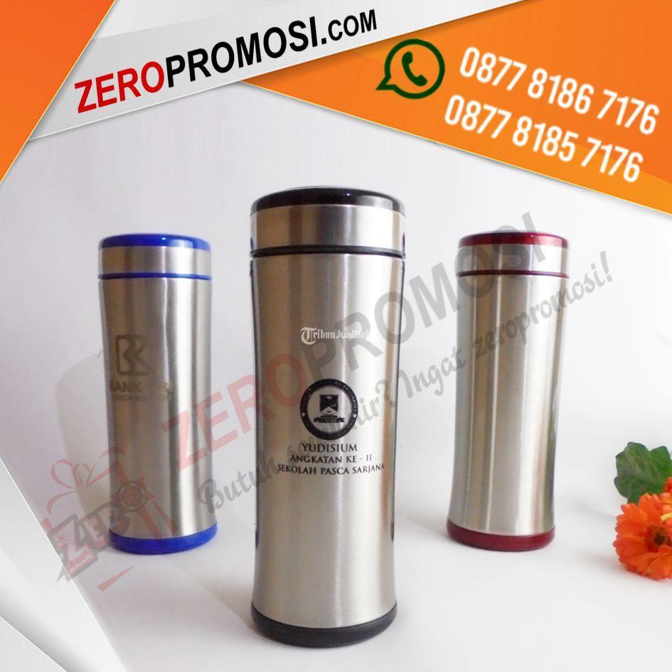 Botol Minum Termos Stainless Comos Iris 500ML di Tangerang - Tribun ...