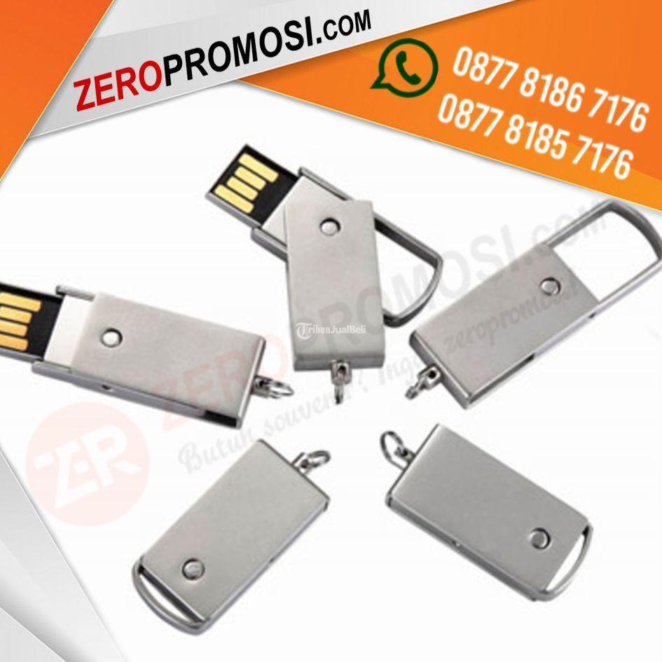Souvenir USB Flashdisk Swivel Mini FDMT22 Promosi di Tangerang - Tribun ...