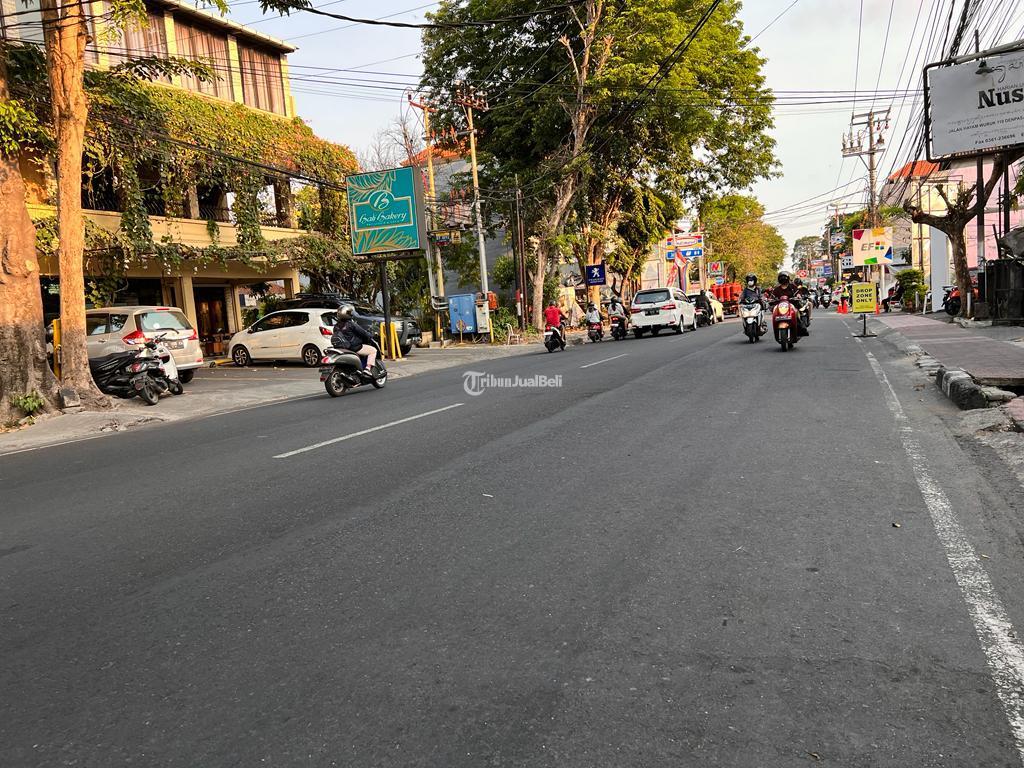 Jual Ruko Besar 3 Lantai Di Kawasan Hayam Wuruk Renon Denpasar Utara ...