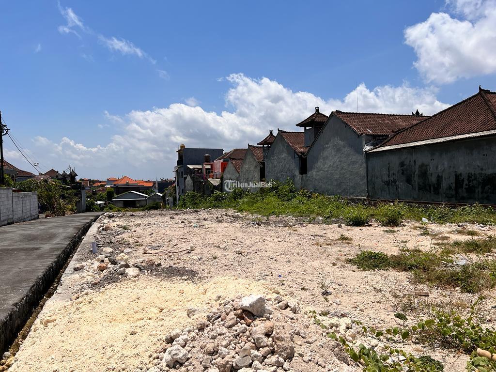 Tanah kavlingan dan rumah indent di kawasan Teuku Umar Denpasar barat - Tribun JualBeli