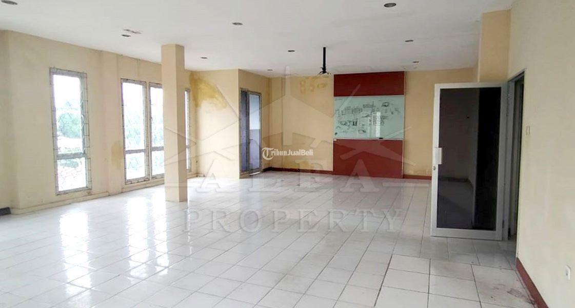 Disewakan Ruko Perdana Square 2 Lantai Luas 10x18m Full Kramik di Pontianak - Tribun JualBeli