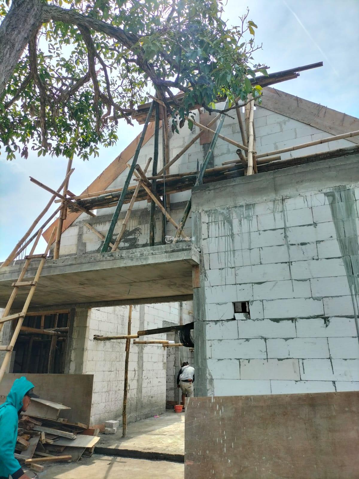 Kontraktor Amanah Bangun Rumah Dari 0 Berpengalaman di Sidoarjo ...