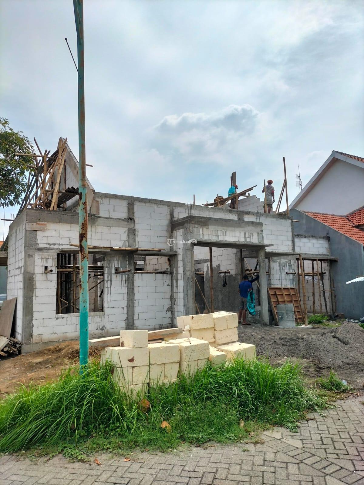 Kontraktor Amanah Bangun Rumah Dari 0 Berpengalaman di Sidoarjo ...