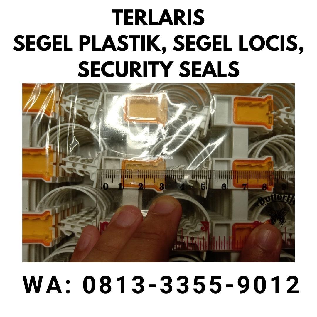 Pabrik Segel Plastik Segel Locis Penajam Paser Utara - Tribun JualBeli
