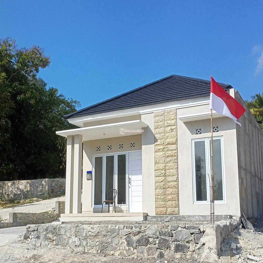 GRAND LAUNCHING PERUMAHAN BARU SPESIAL PROMO 5 JUTA DI SLEMAN - Tribun ...