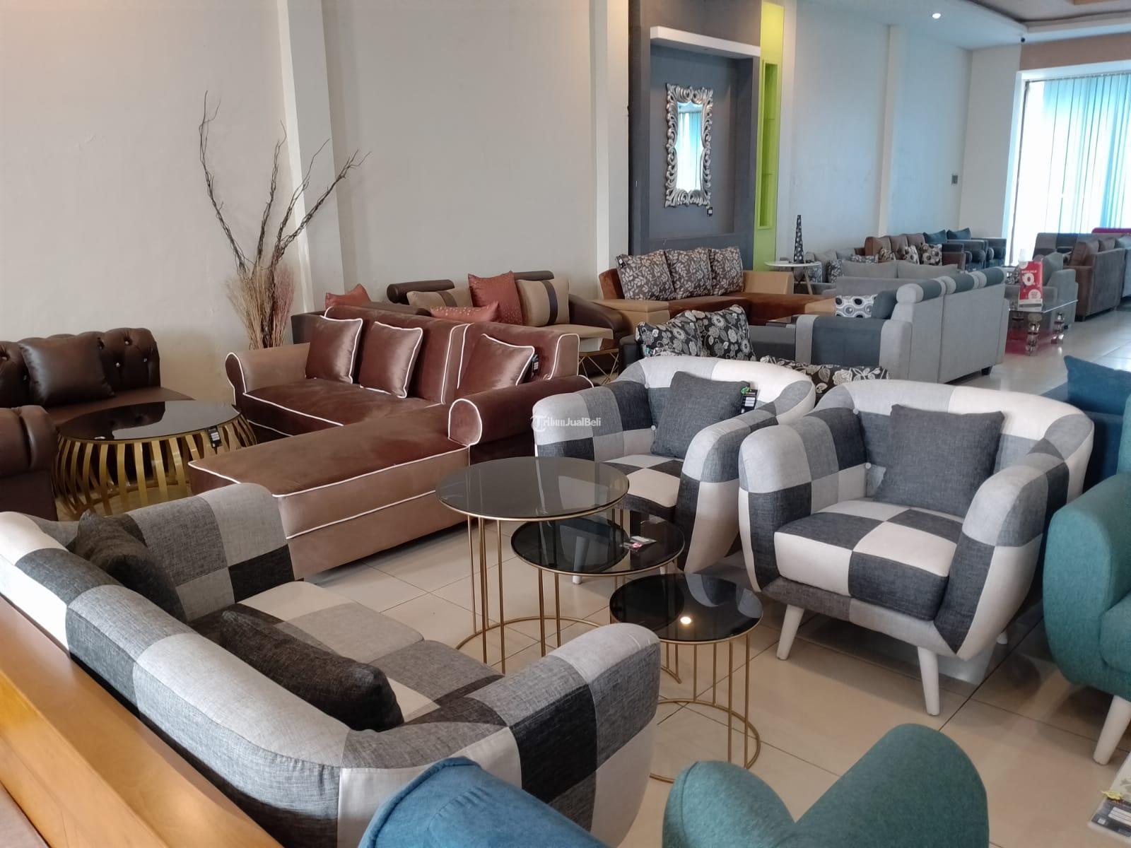 Toko Mebel Furniture Termurah Di Malang Dan Design Interior Terdekat di ...