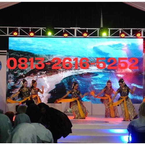 Sewa Led Screen Harga Terjangkau di Sleman - Tribun JualBeli