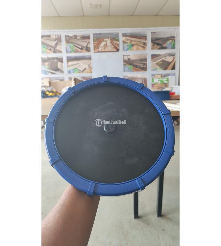 Disc Aerator Diffuser Rehau Silicon Ruber EPDM di Batang - Tribun JualBeli