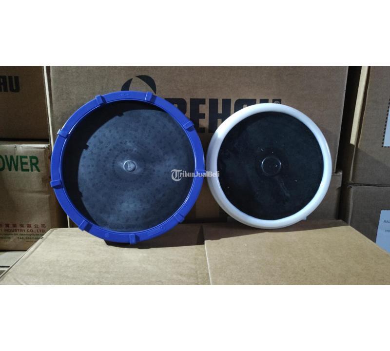 Disc Aerator Diffuser Rehau Silicon Ruber EPDM di Batang - Tribun JualBeli