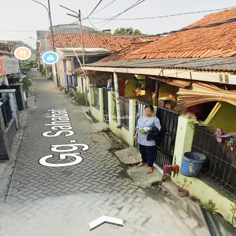 Dijual Rumah LB60 LT60 2KT 2KM 1 Lantai Legalitas SHM Siap Huni di Tangerang Banten - Tribun ...