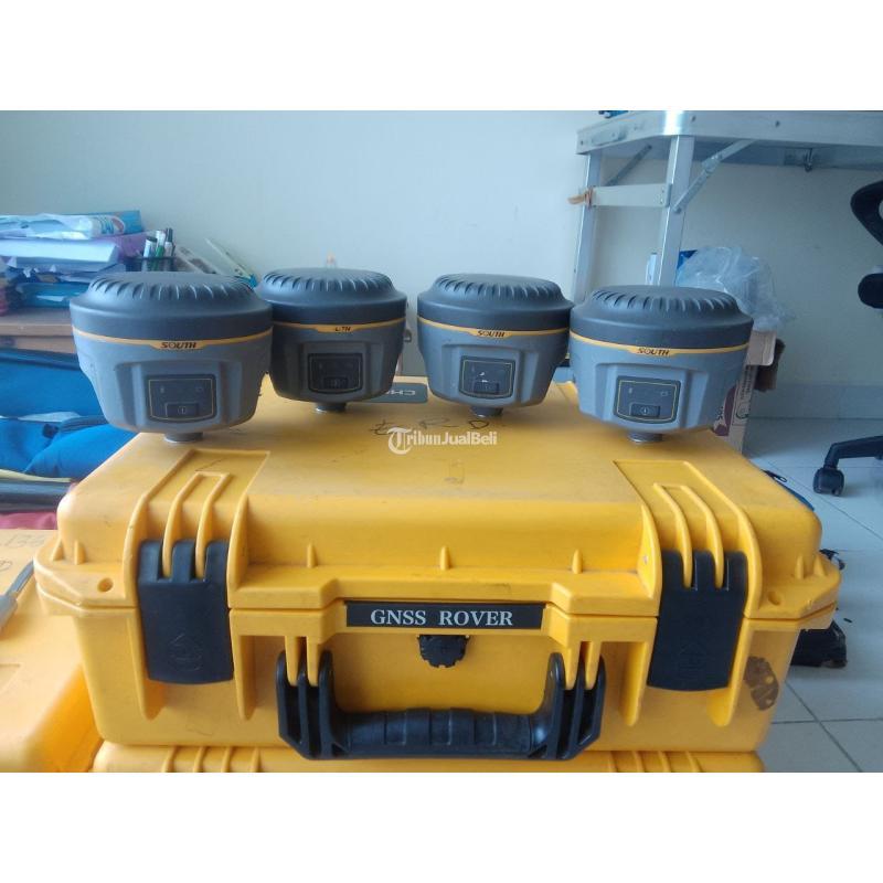 GNSS RTK South Galaxy G1 Plus Bekas di Jakarta Barat - Tribun JualBeli