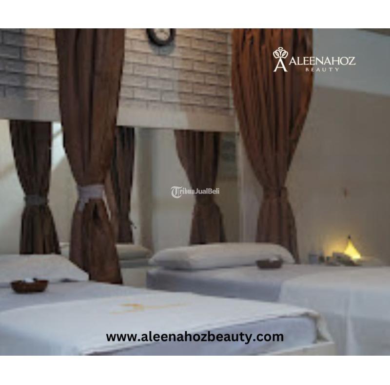 Home Spa Muslimah di Aleenahoz Beauty di Bogor Jawa Barat - Tribun JualBeli