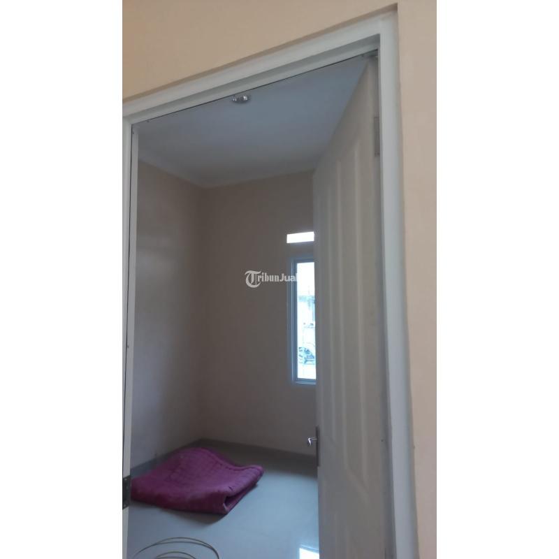 Dijual Rumah LT74 LB36 2KT 1KM Legalitas SHM dan IMB di Depok Jawa ...