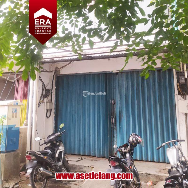 Jual Ruko Kelapa Gading 3 Lantai LT 68m2 LB 280m2 SHM di Jl. Gading ...