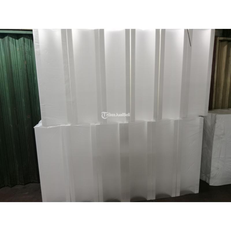 Pipa Styrofoam Density 24k 1.5inch x 50mm x 1m di Jakarta Barat ...