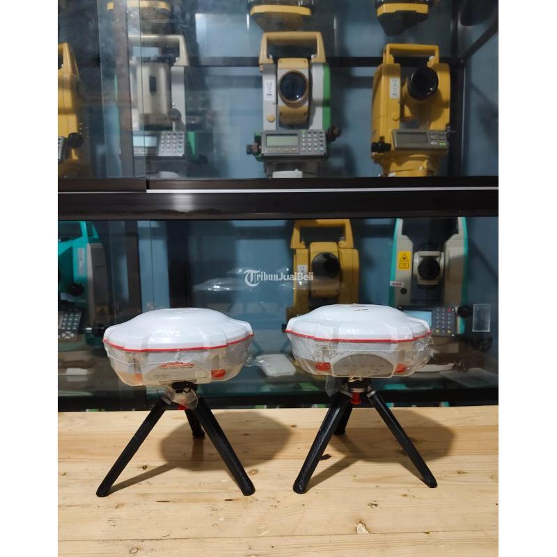 GPS Geodetik RTK SinoGNSS T300 By Comnav Technology Ltd di Jakarta Barat - Tribun JualBeli