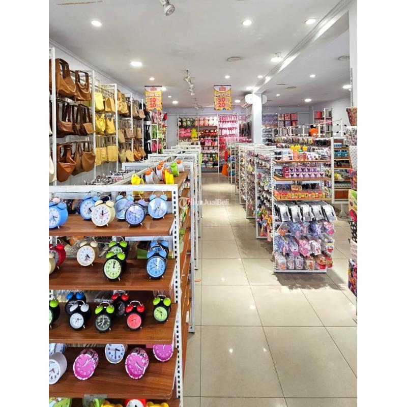 Dijual Ruko Bekas Luas 320104 Strategis Jalan Raya Chandrabaga Pondok ...