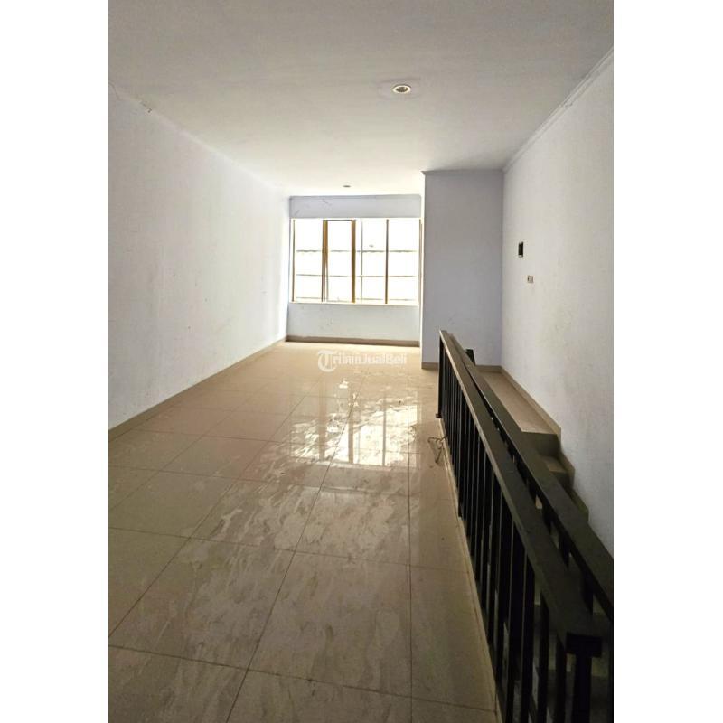 Dijual Ruko Bekas Luas 320104 Strategis Jalan Raya Chandrabaga Pondok ...