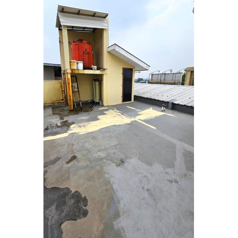 Dijual Ruko Bekas Luas 320104 Strategis Jalan Raya Chandrabaga Pondok ...