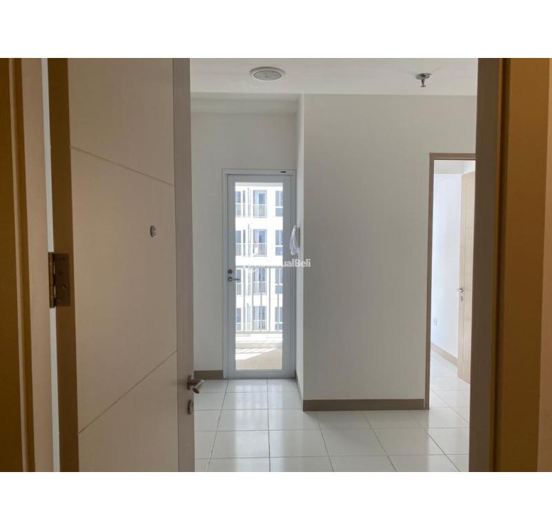 Disewakan Kosongan Tokyo Riverside Apartemen Tahunan Pantai Indah Kapuk ...