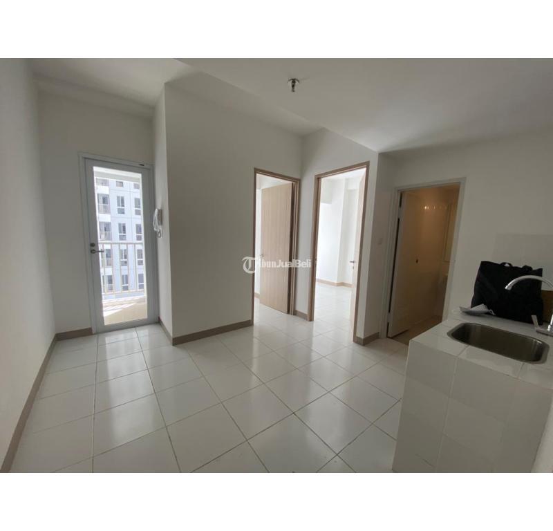 Disewakan Kosongan Tokyo Riverside Apartemen Tahunan Pantai Indah Kapuk ...