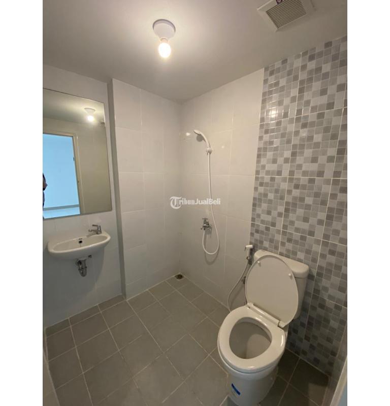 Disewakan Kosongan Tokyo Riverside Apartemen Tahunan Pantai Indah Kapuk ...