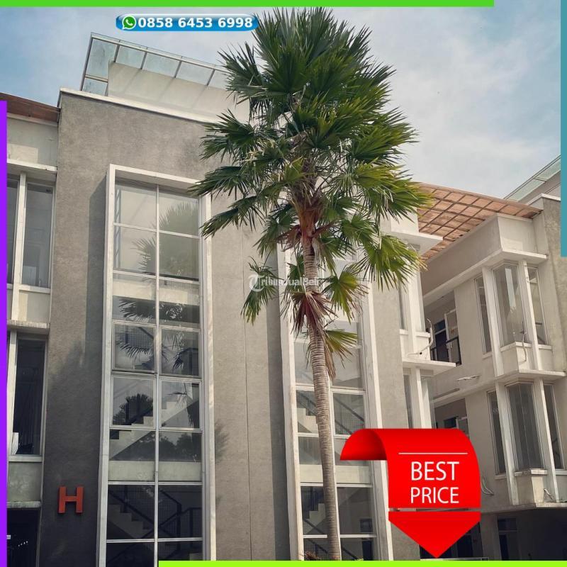 Hot Price Jual Rumah Kost Mewah Luas 240/120 Di Jatinangor Dkt Itb ...